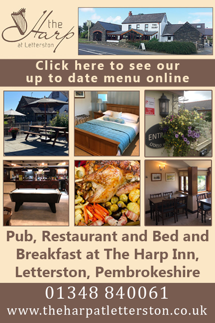 Victoria Inn, Roch | FeelGood Magazine