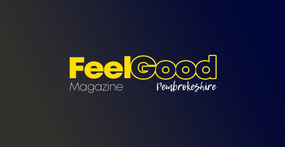 Home | FeelGood Magazine